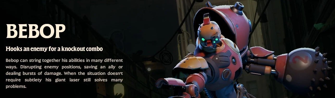 Deadlock Beginner Guide: Tips to Get Better Faster